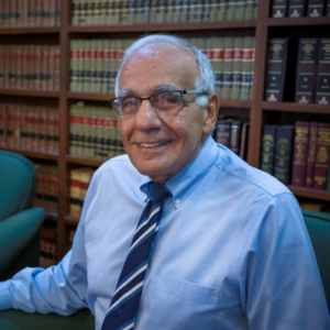 Attorney Joseph Jabar, Sr. | Jabar LaLiberty, LLC